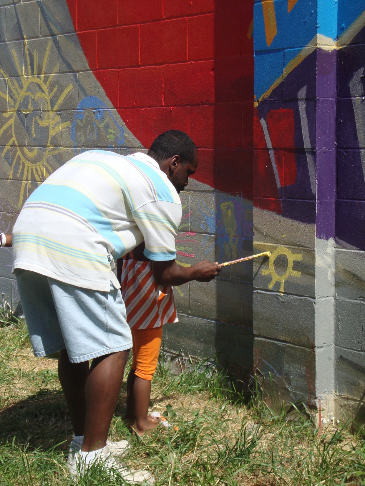 “Be A Teacher” – Word For Life Says…