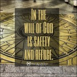 In the will of God – Word For Life Says…