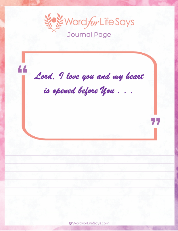 Sunday School Lesson – “The Rich Young Ruler” Mark 10:17-31 – Word For ...