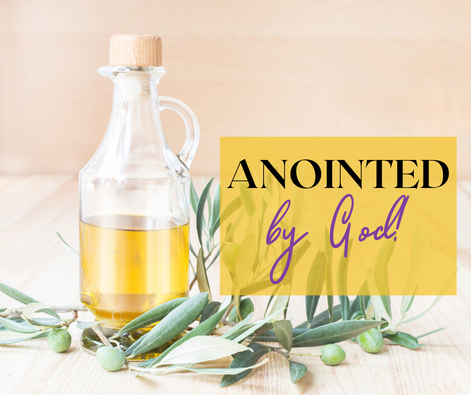“Your Anointing is Dangerous, but it’s Worth It!” – Word For Life Says…