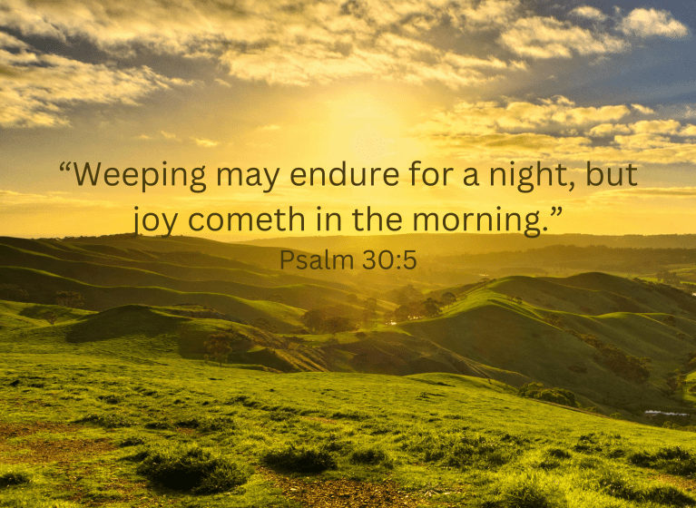 Poetry – Word For Life Says…