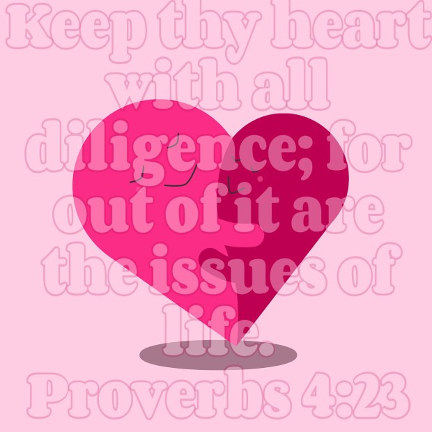 Word For Life Says… – God's Word for Your Life Today!